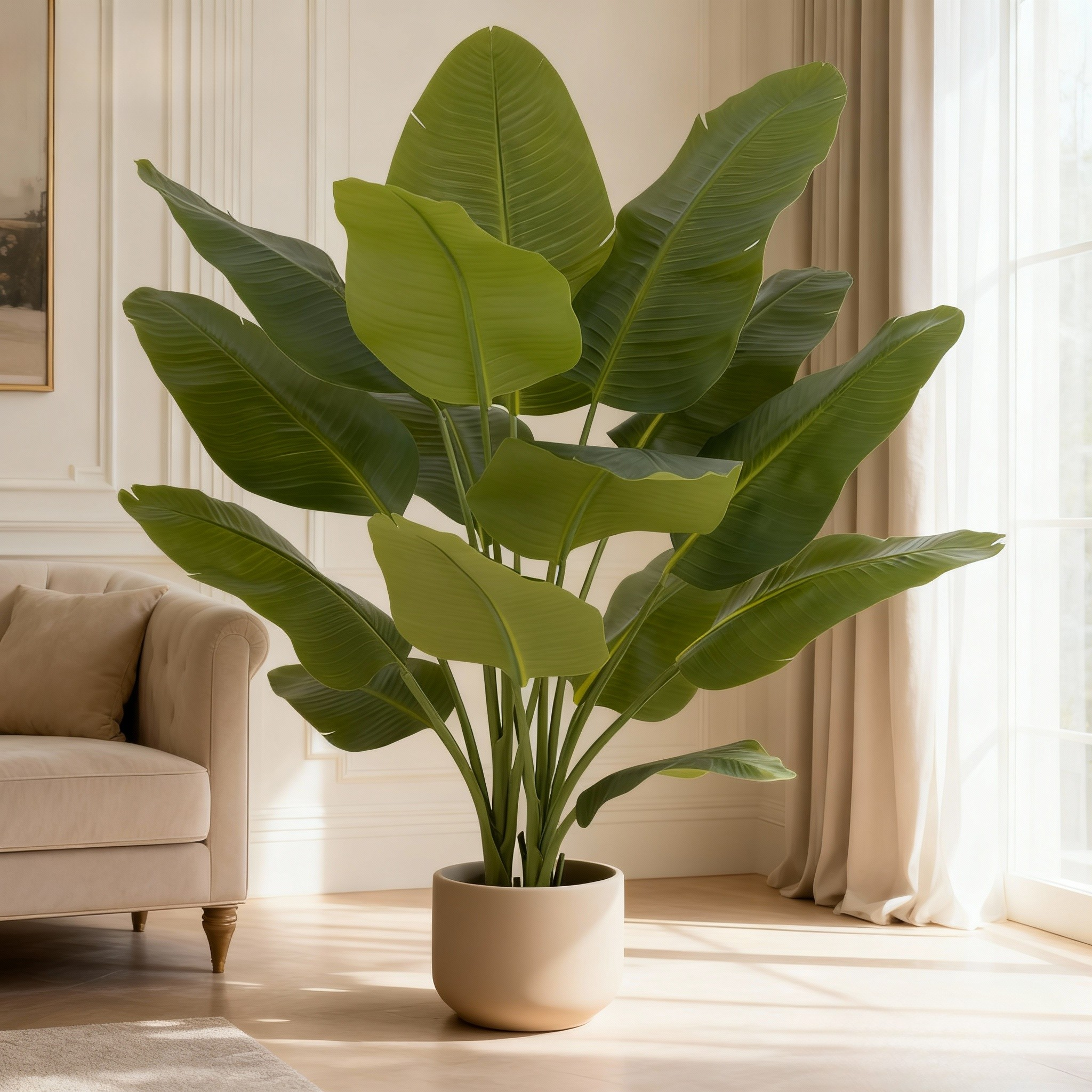 Comprehensive Introduction to Artificial Trees - Sharetrade